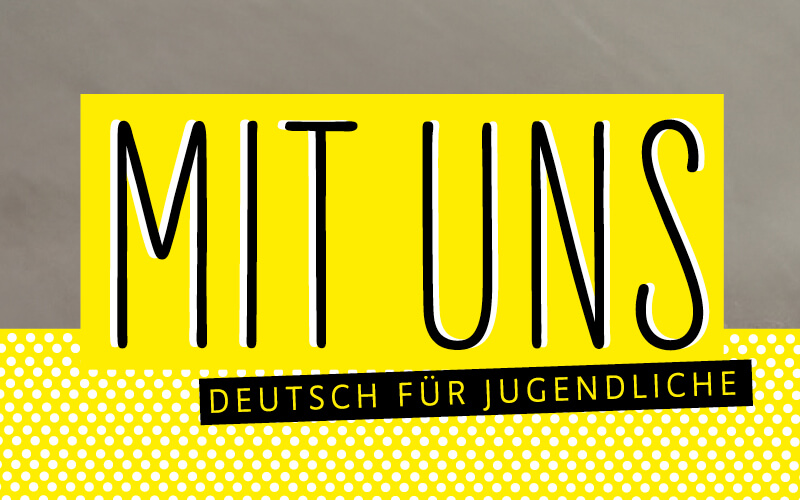 Hueber Verlag – Sieveking Agentur